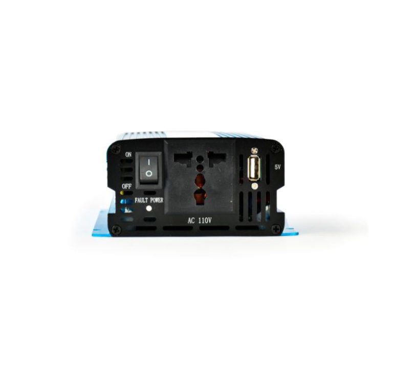Inversor onda pura 1500W 12V - Matrix Energy Systems