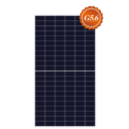 Panel Solar Monocristalino 665W - Matrix Energy Systems