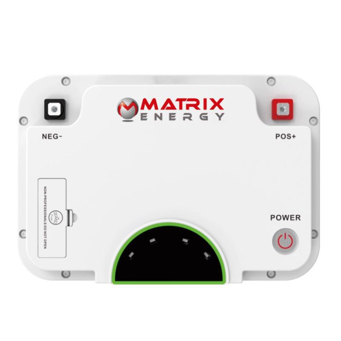 Tienda - Matrix Energy Systems
