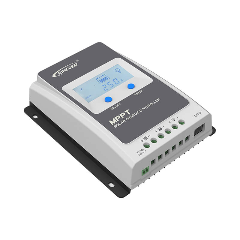 CONTROLADOR SOLAR MPPT 20A TRACER2206AN G3 - Matrix Energy Systems