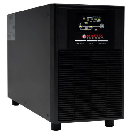 UPS Online 2KVA Winner - Matrix Energy Systems