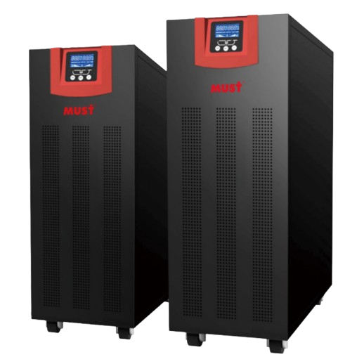 UPS ONLINE 15KVA EH9115KS - Matrix Energy Systems