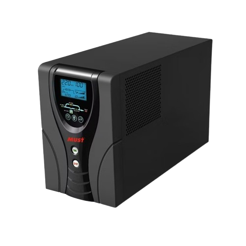 UPS INTERACTIVA 1500VA EW2900 LV - Matrix Energy Systems