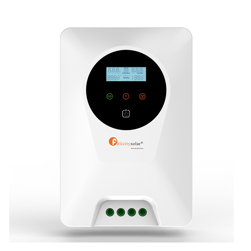 CONTROLADOR SOLAR MPPT 60A SCCM6048-II FELICITY - Matrix Energy Systems